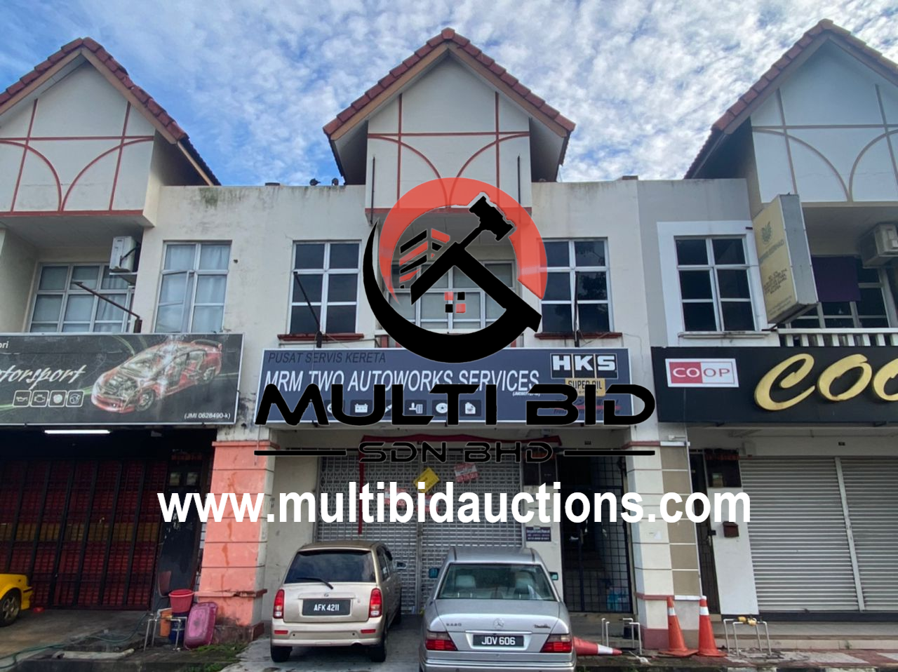 Multi Bid Sdn. Bhd.